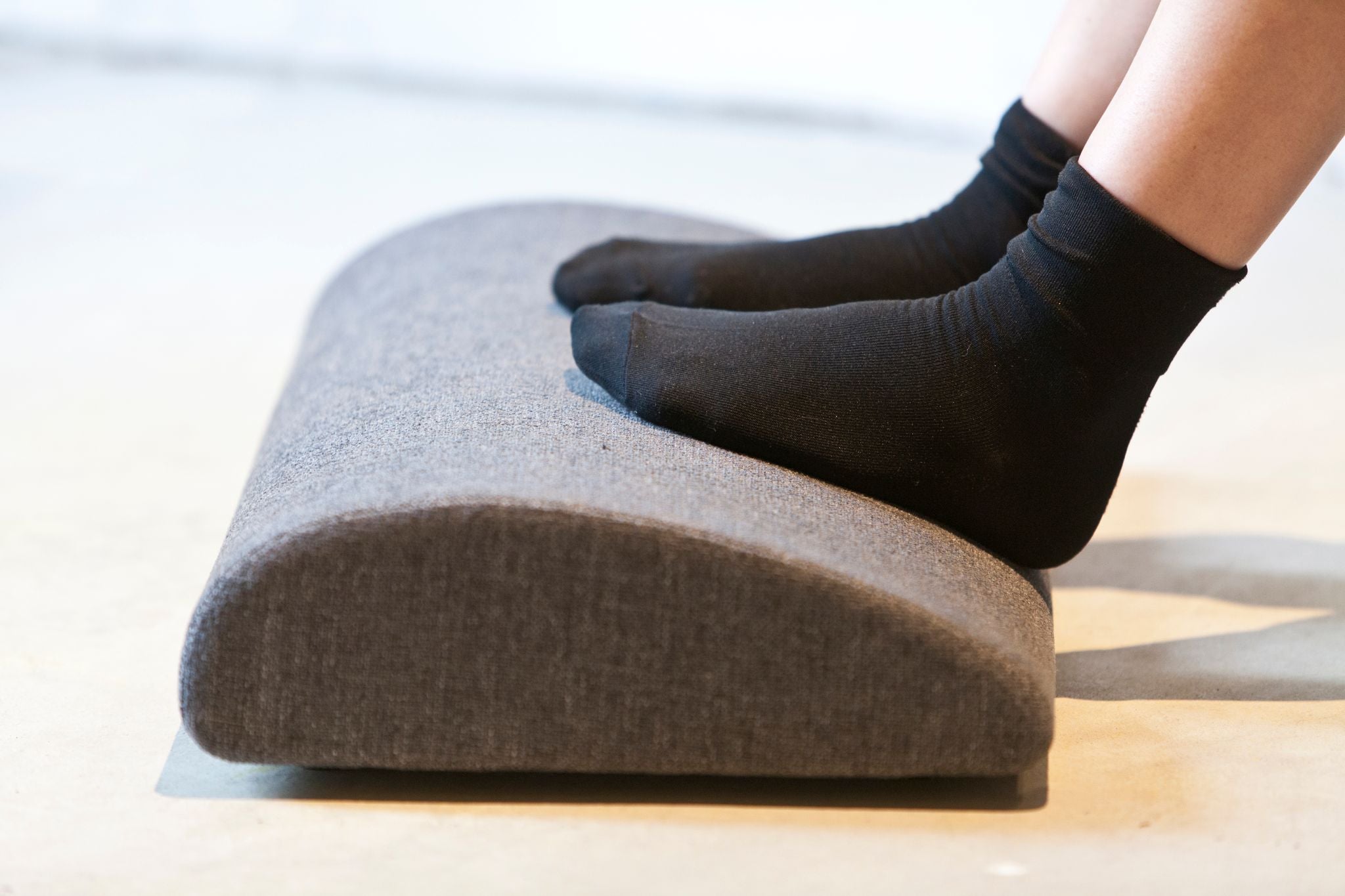 FOOT CUSHION – BORDERLESS