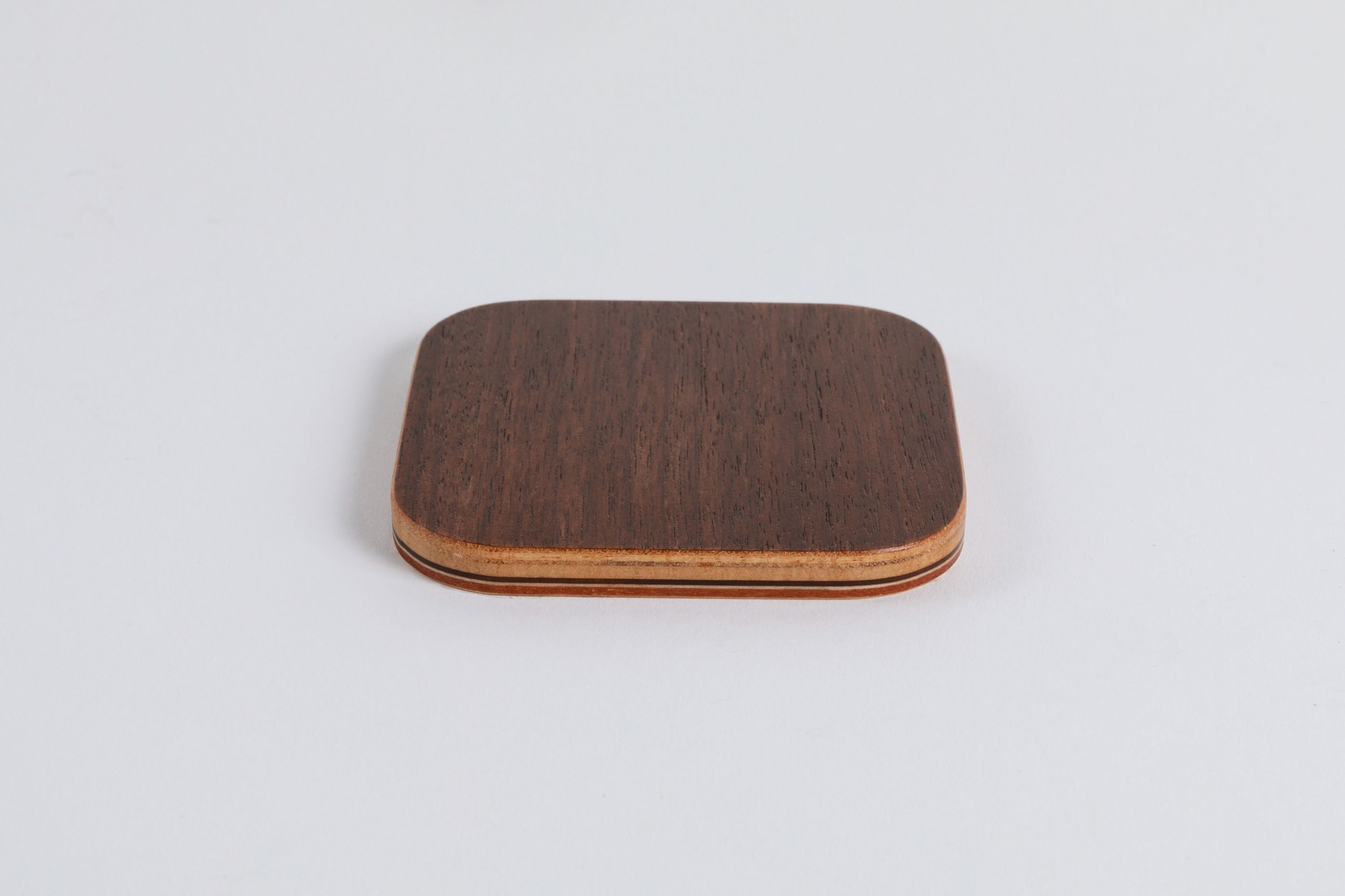 Coaster – BORDERLESS