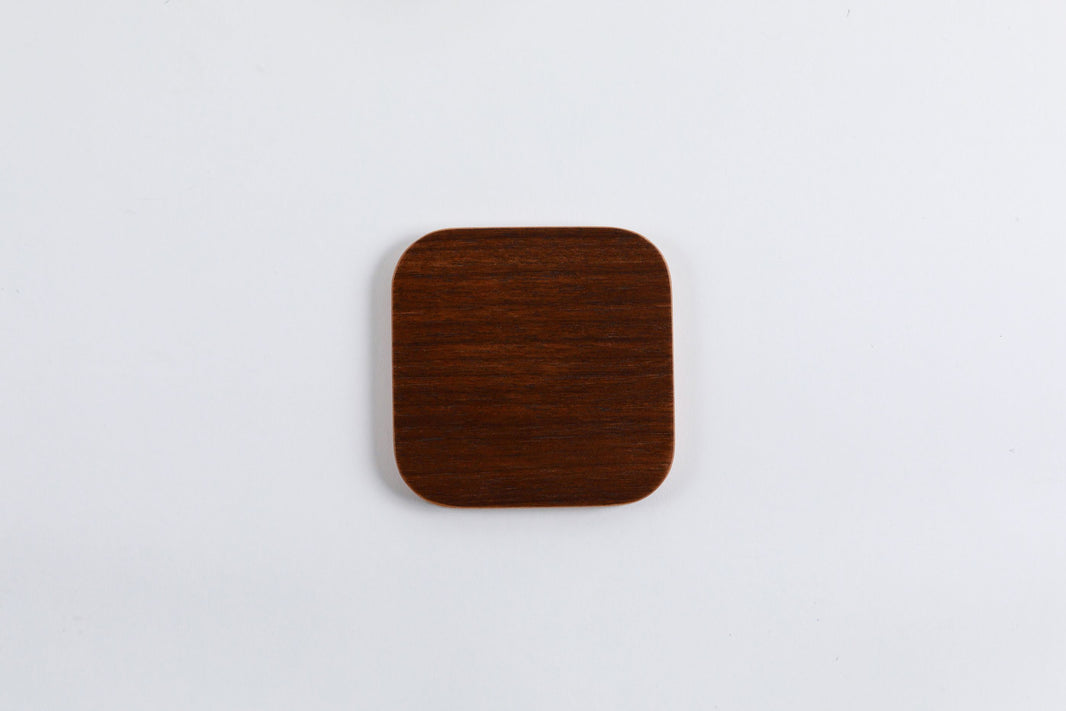 Coaster – BORDERLESS